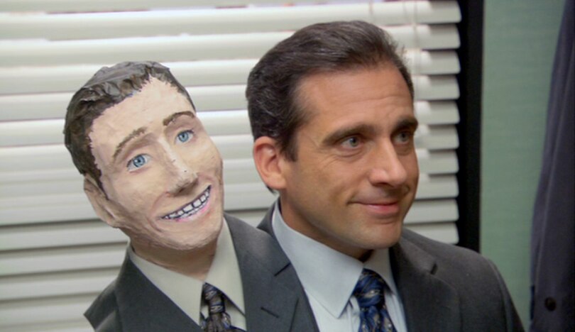 The Office: Office Costume Contest Photo: 603311 - NBC.com