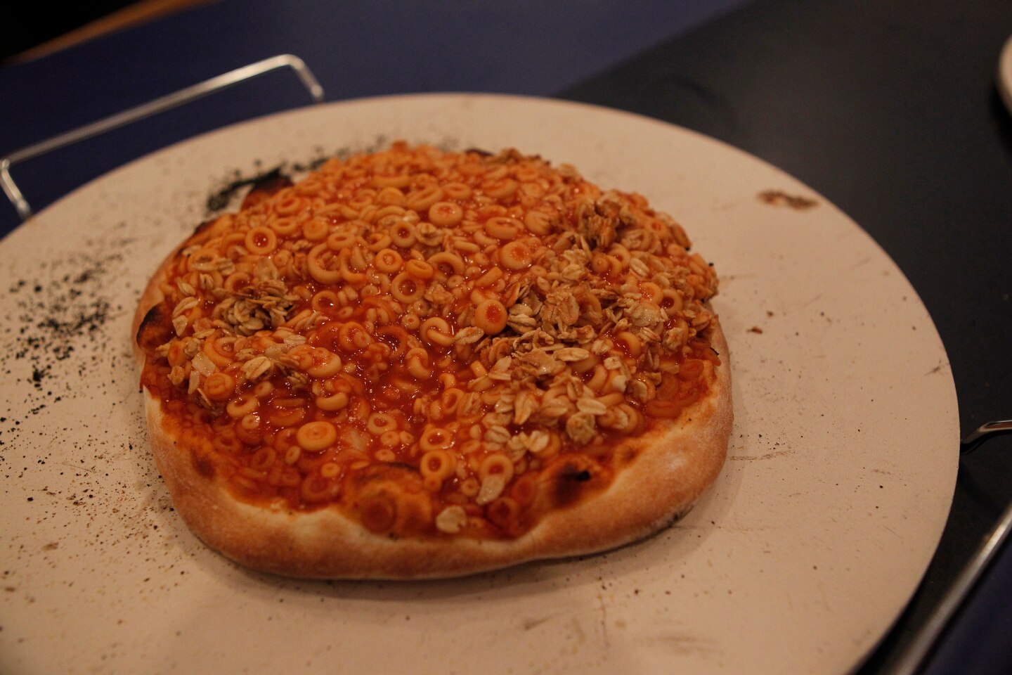 The Office: Michael's Pizza Pie Tutorial Photo: 603486 - NBC.com