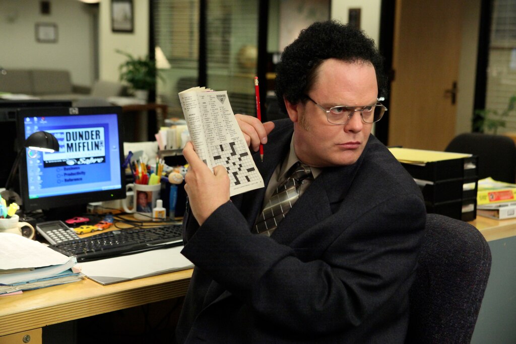 The Office: Classy Christmas Photo: 688011 - NBC.com