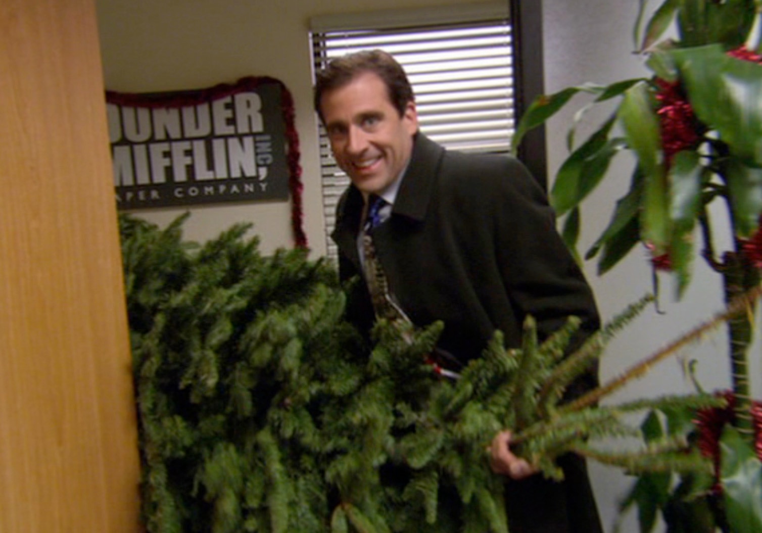 The Office: Office Holiday Moments Photo: 603631 - NBC.com