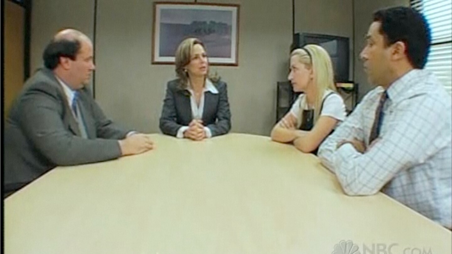 The Office: Top 10 Digital Features Photo: 603791 - NBC.com