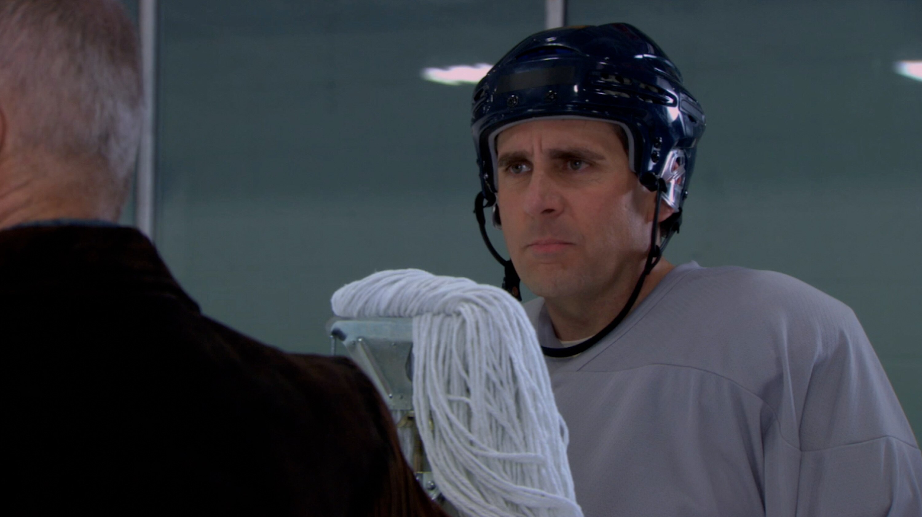 The Office: The Faces of SCARN! Photo: 604246 - NBC.com