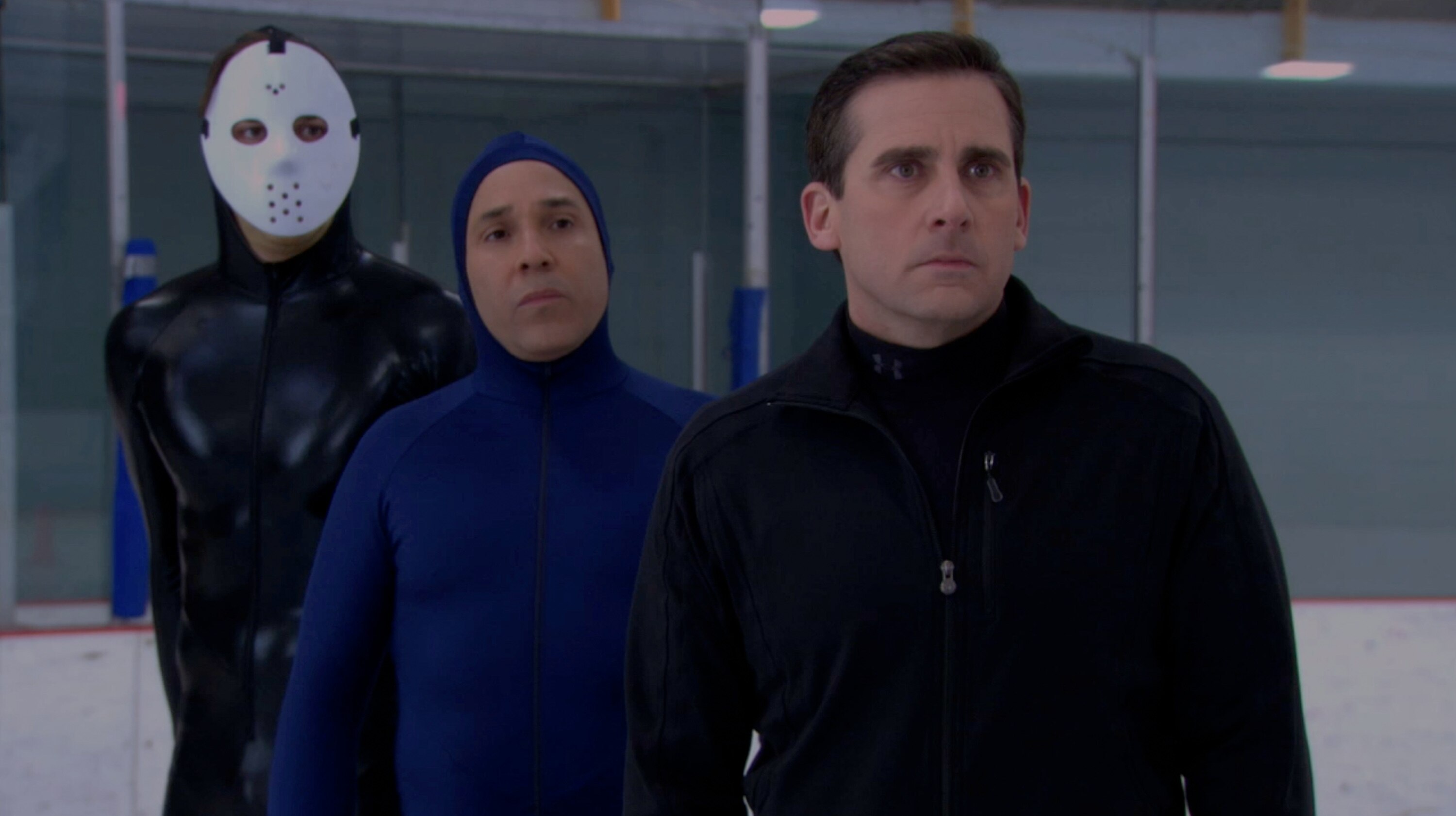 The Office: The Faces of SCARN! Photo: 604196 - NBC.com