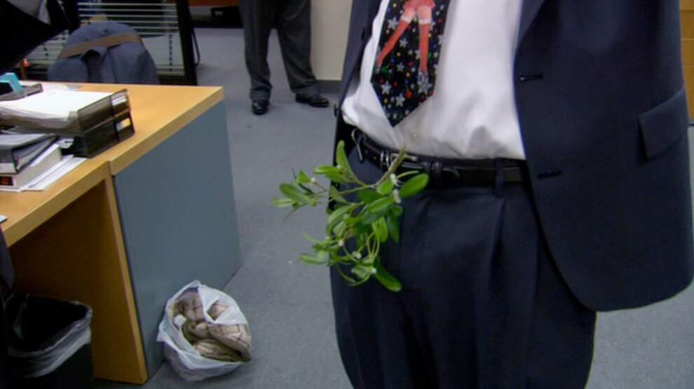 The Office: Todd Packer: Inappropriate Moments Photo: 604261 - NBC.com