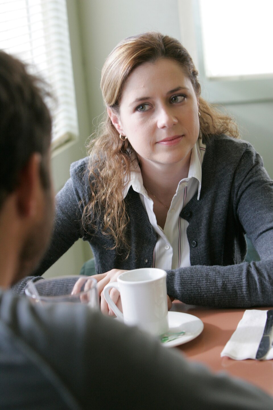 The Office: The Negotiation Photo: 717736 - NBC.com