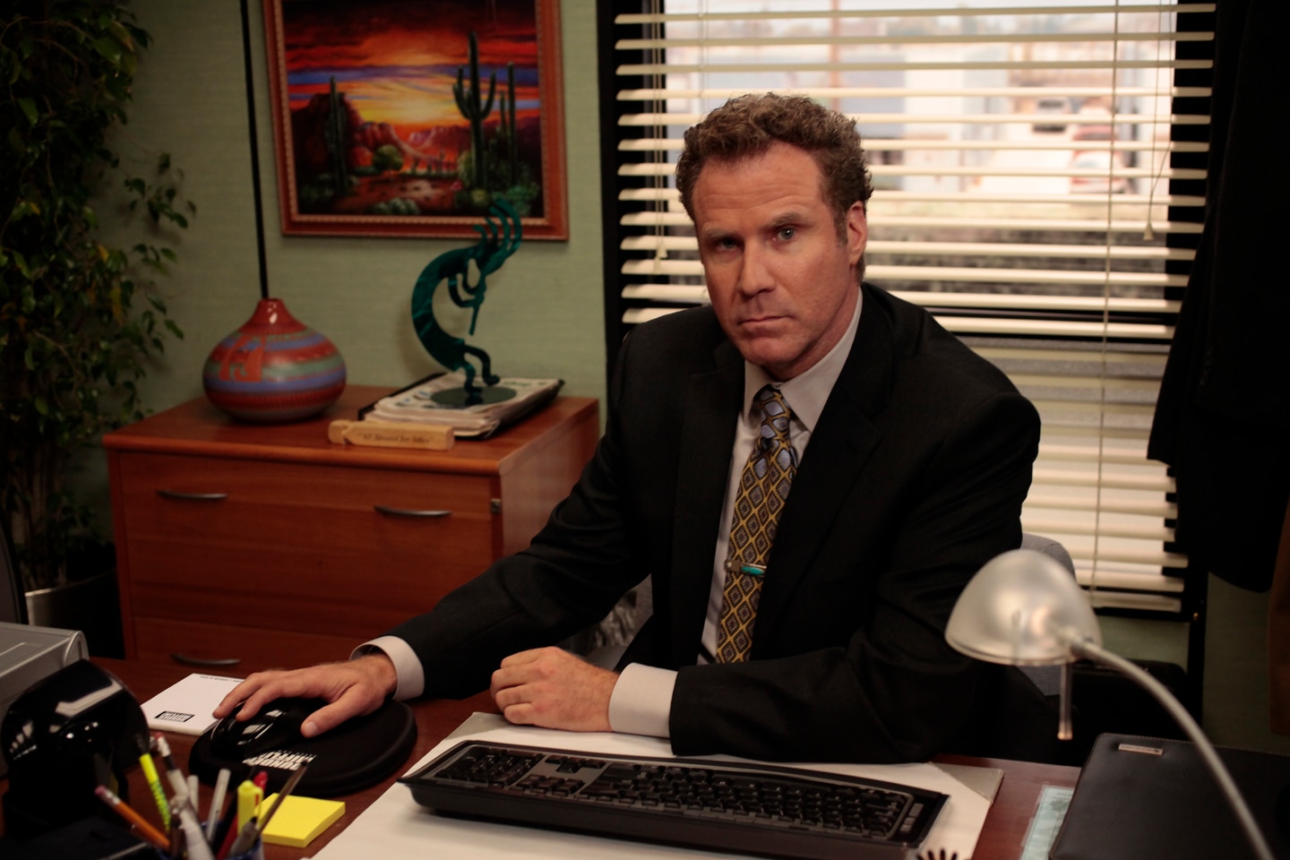 The Office: All About Deangelo Photo: 604576 - NBC.com