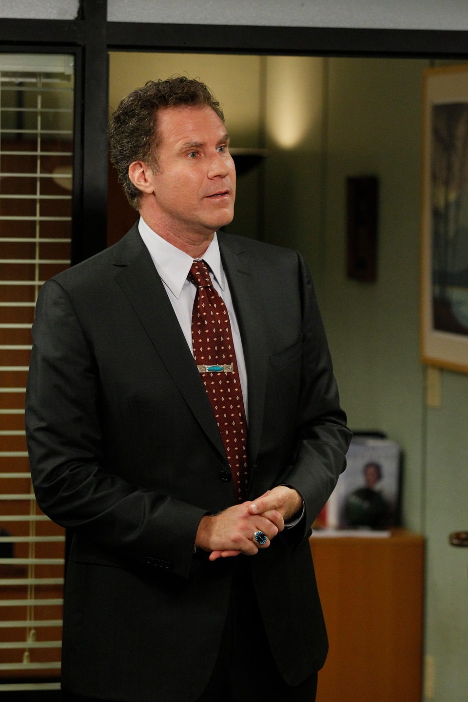 The Office: All About Deangelo Photo: 604586 - NBC.com