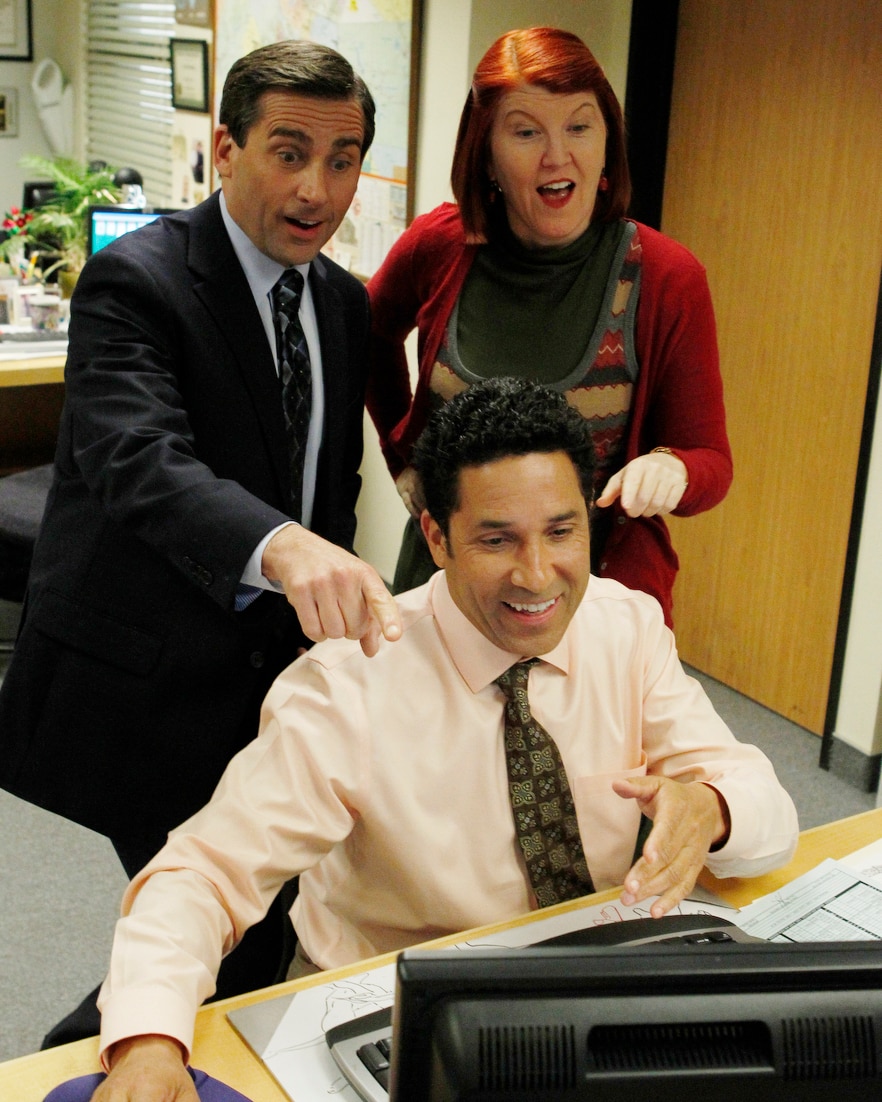 The Office: Training Day Photo: 688496 - NBC.com