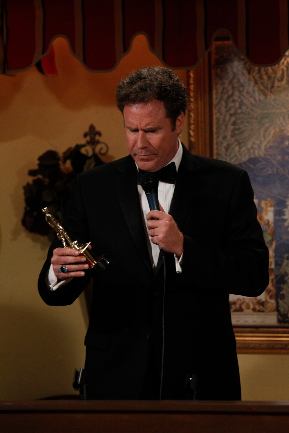 The Office: More Deangelo Photo: 604671 - NBC.com