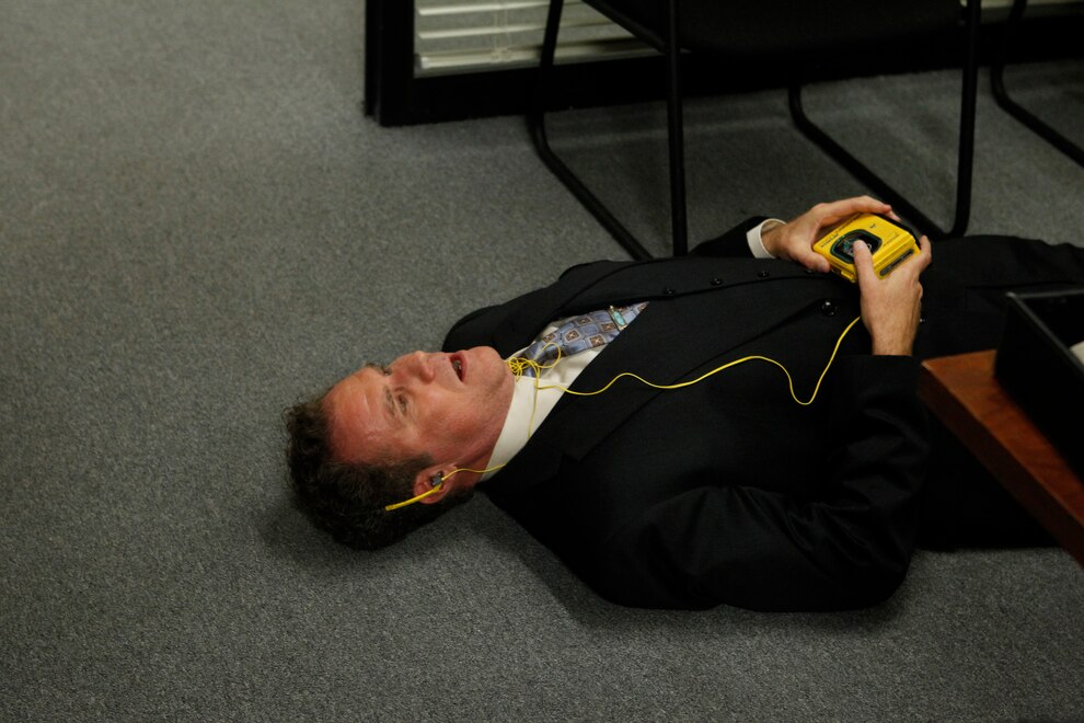 The Office: More Deangelo Photo: 604671 - NBC.com