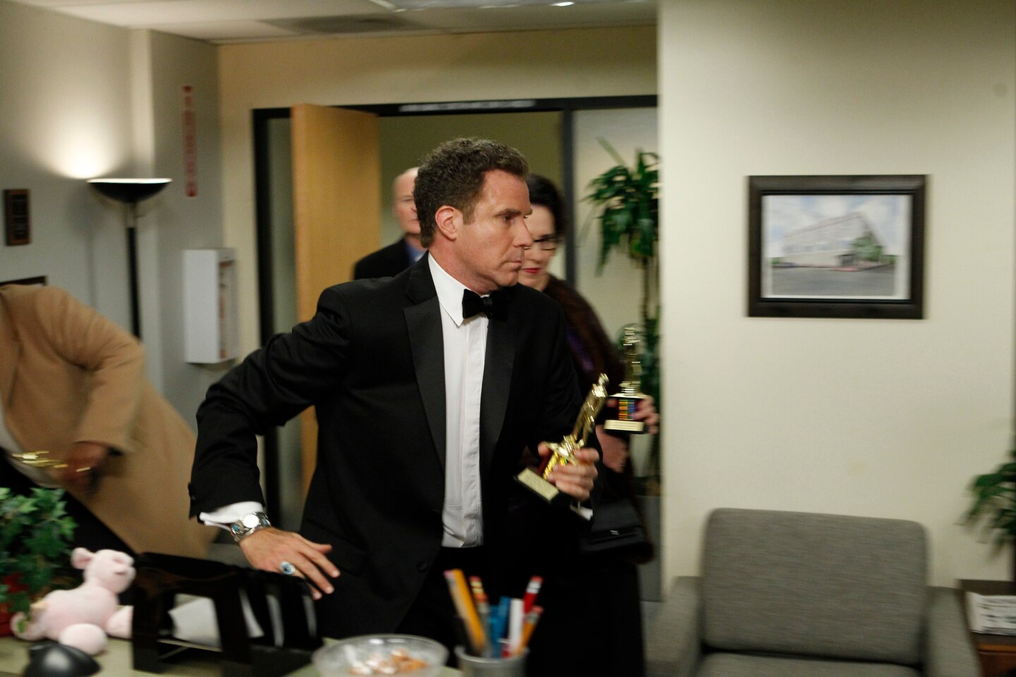 The Office: More Deangelo Photo: 604646 - NBC.com