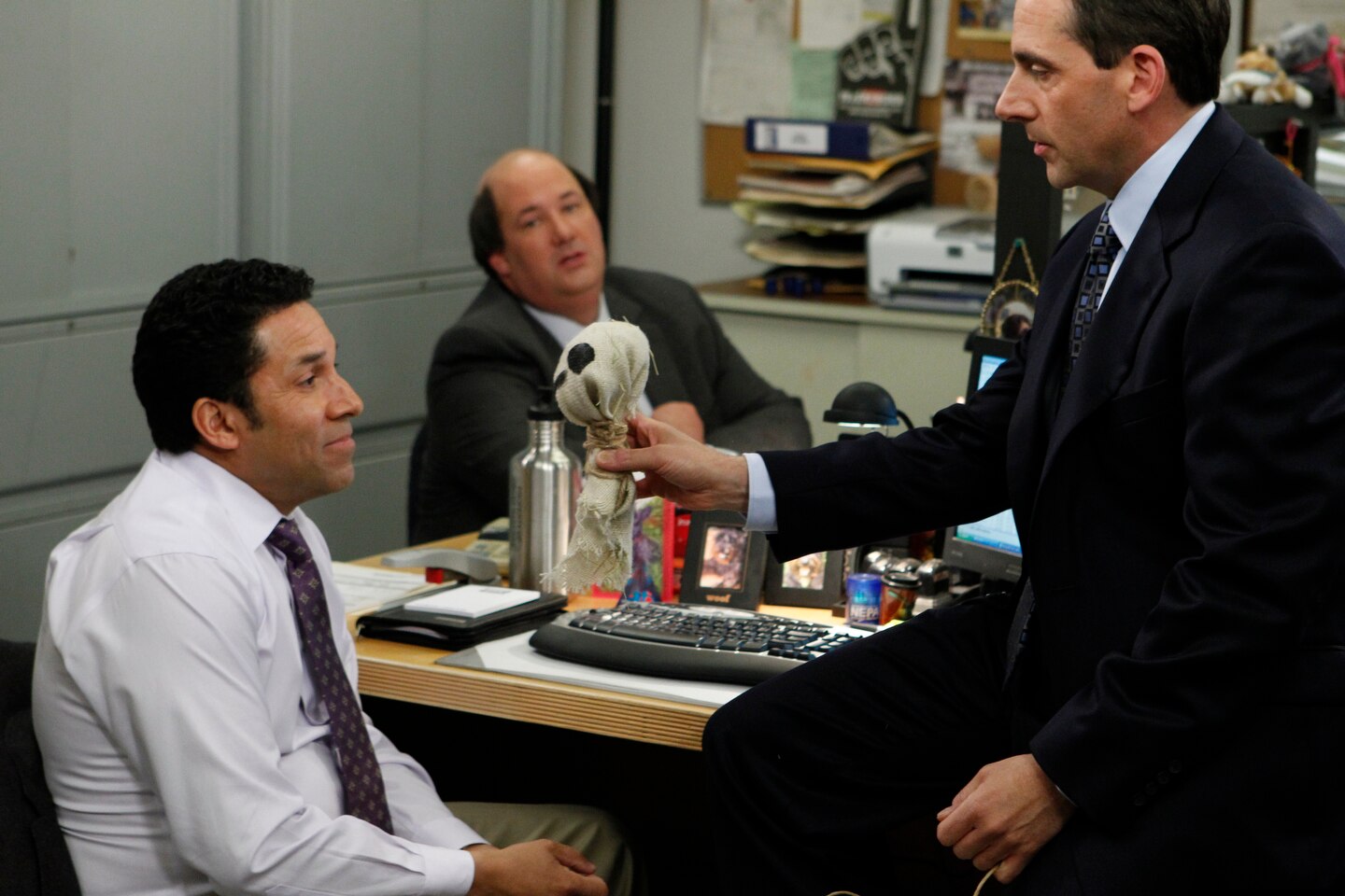 The Office: Goodbye Michael Photo: 689686 - NBC.com