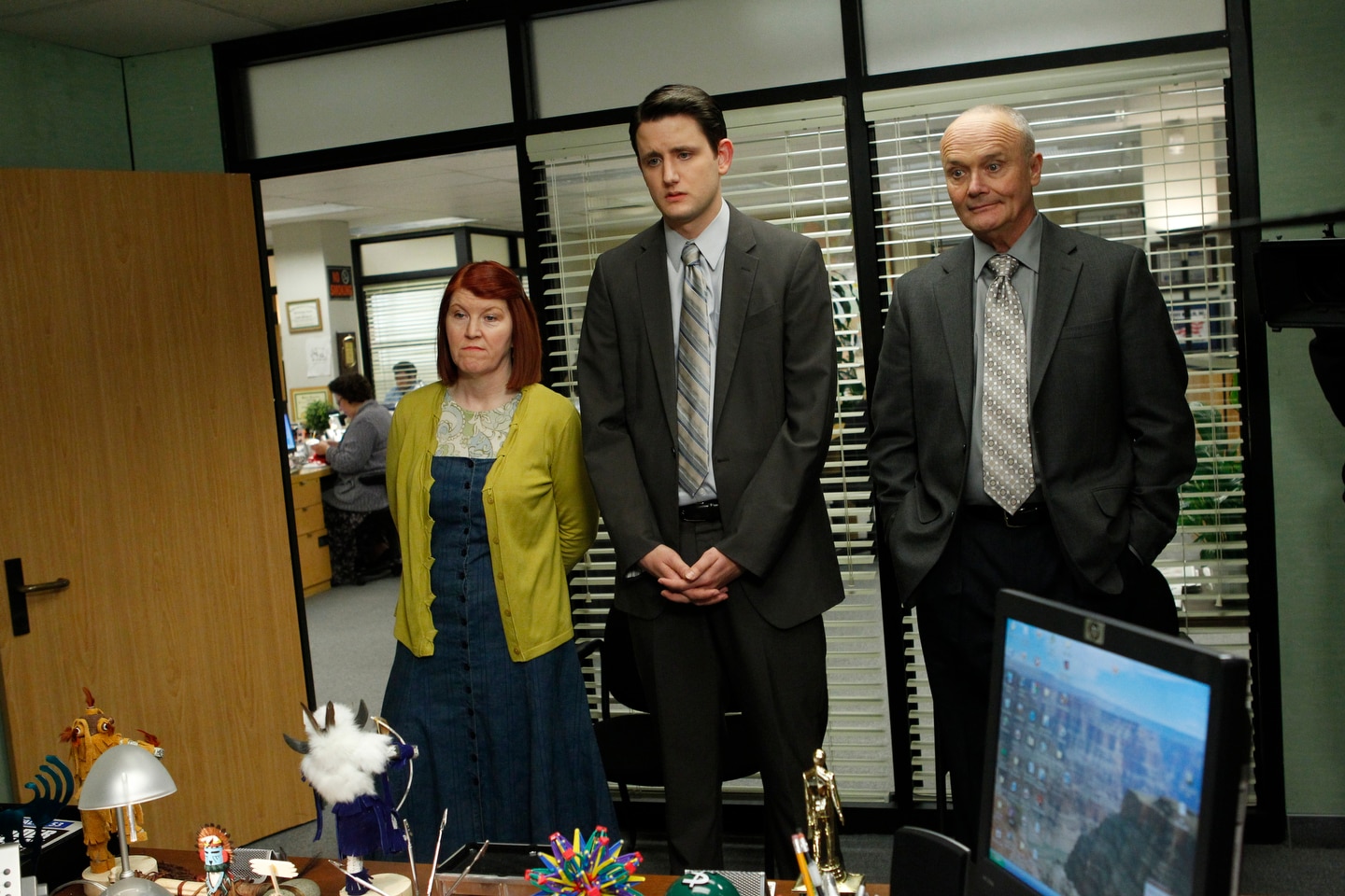 The Office: Goodbye Michael Photo: 689641 - NBC.com