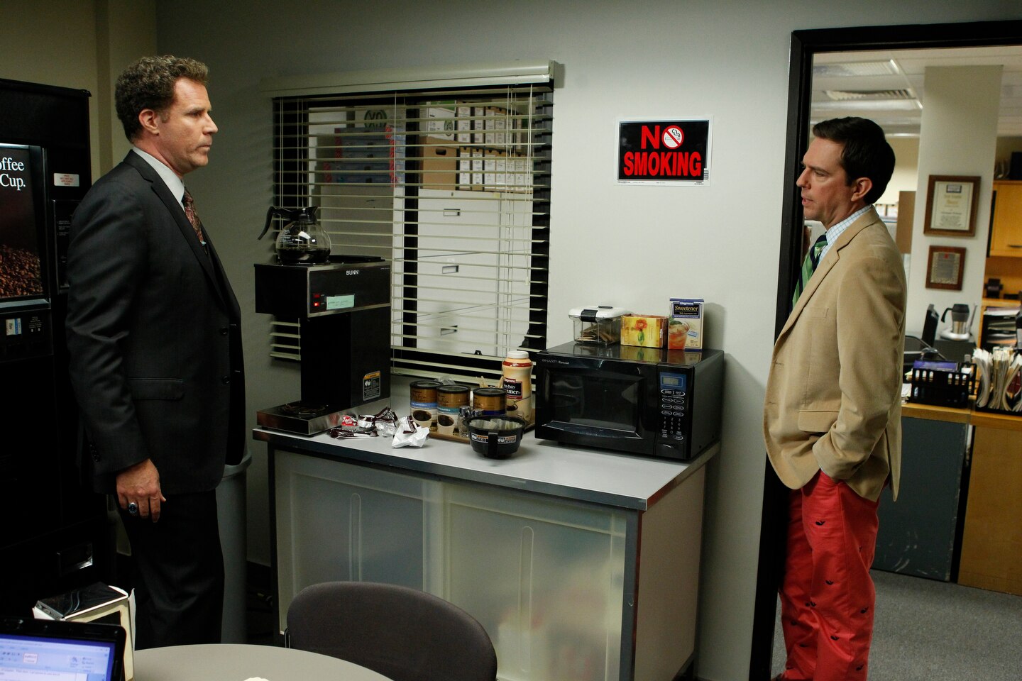 The Office: Goodbye Michael Photo: 689671 - NBC.com