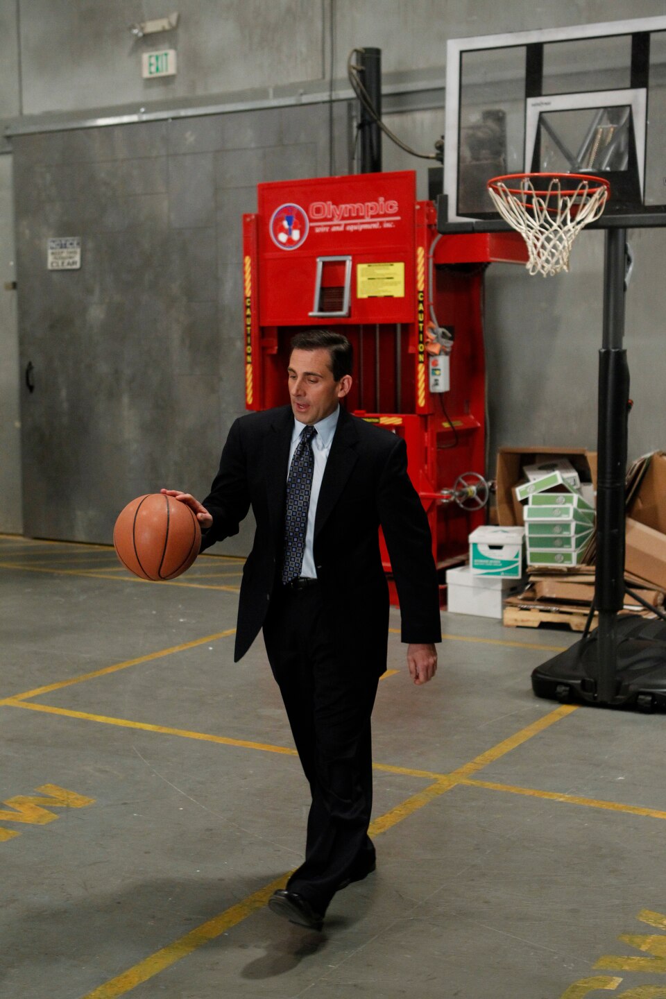 The Office: Goodbye Michael Photo: 689676 - NBC.com