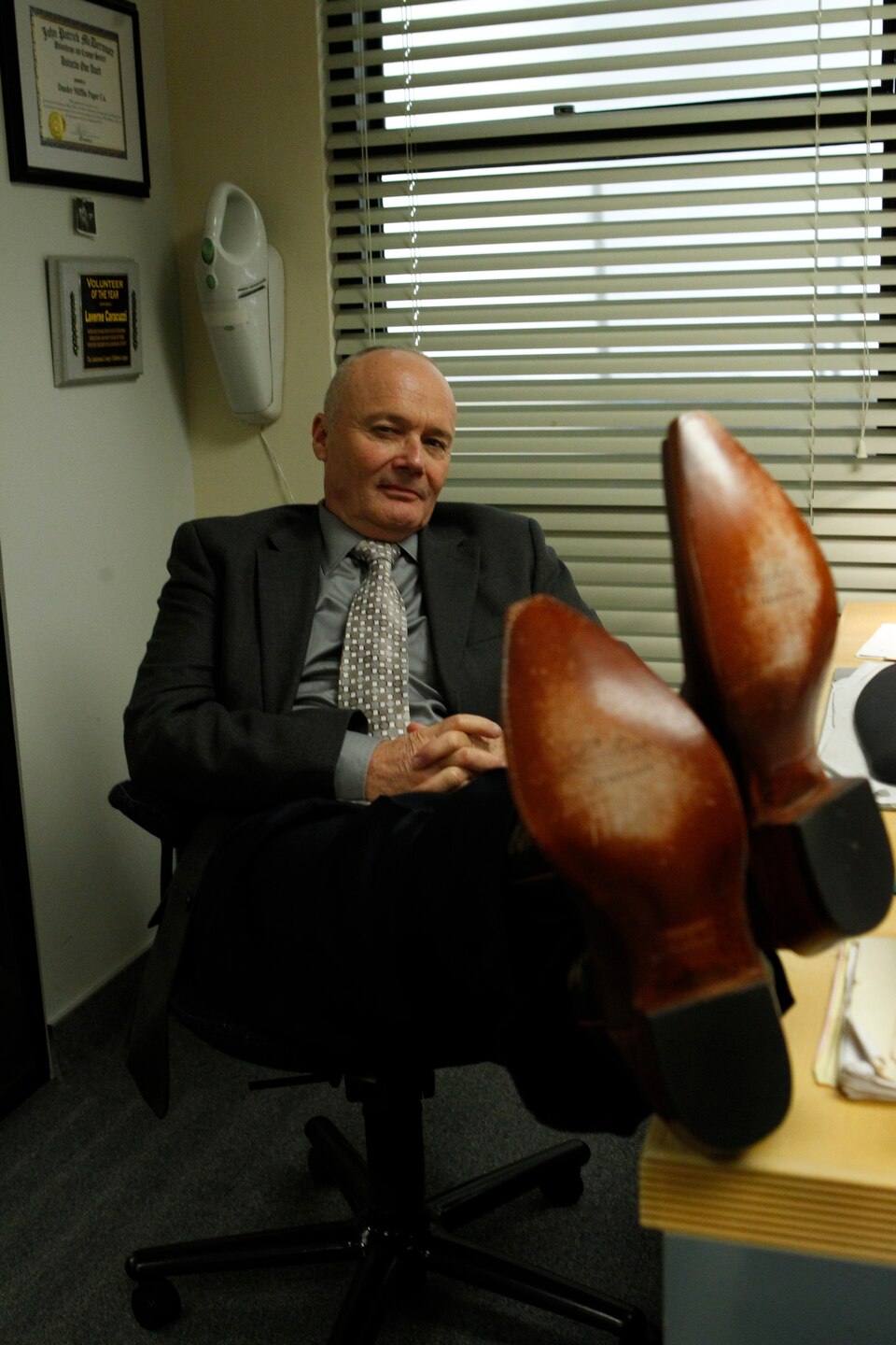 The Office: Goodbye Michael Photo: 689661 - NBC.com