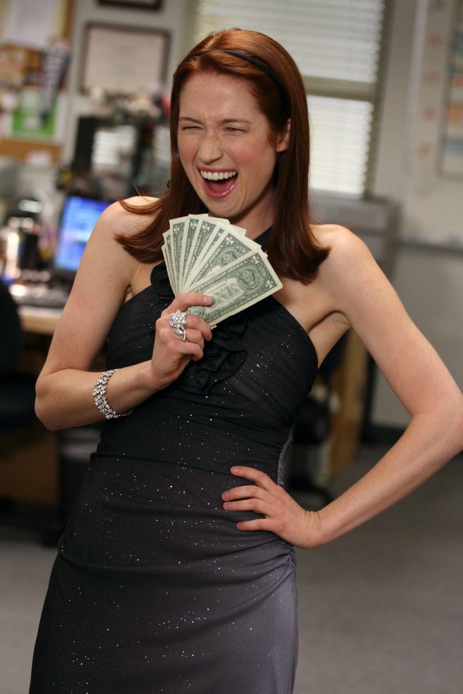 The Office: The Girl Next Door Photo: 689991 - NBC.com