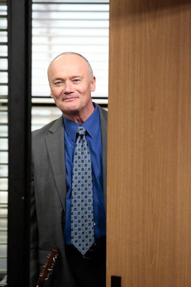 The Office: Creed's Management Skills Photo: 605026 - NBC.com