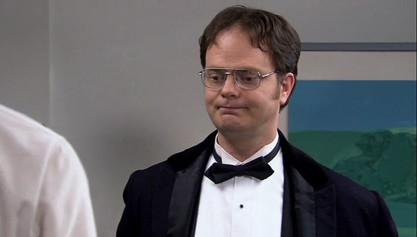 The Office: Dwight Facts Photo: 605441 - NBC.com