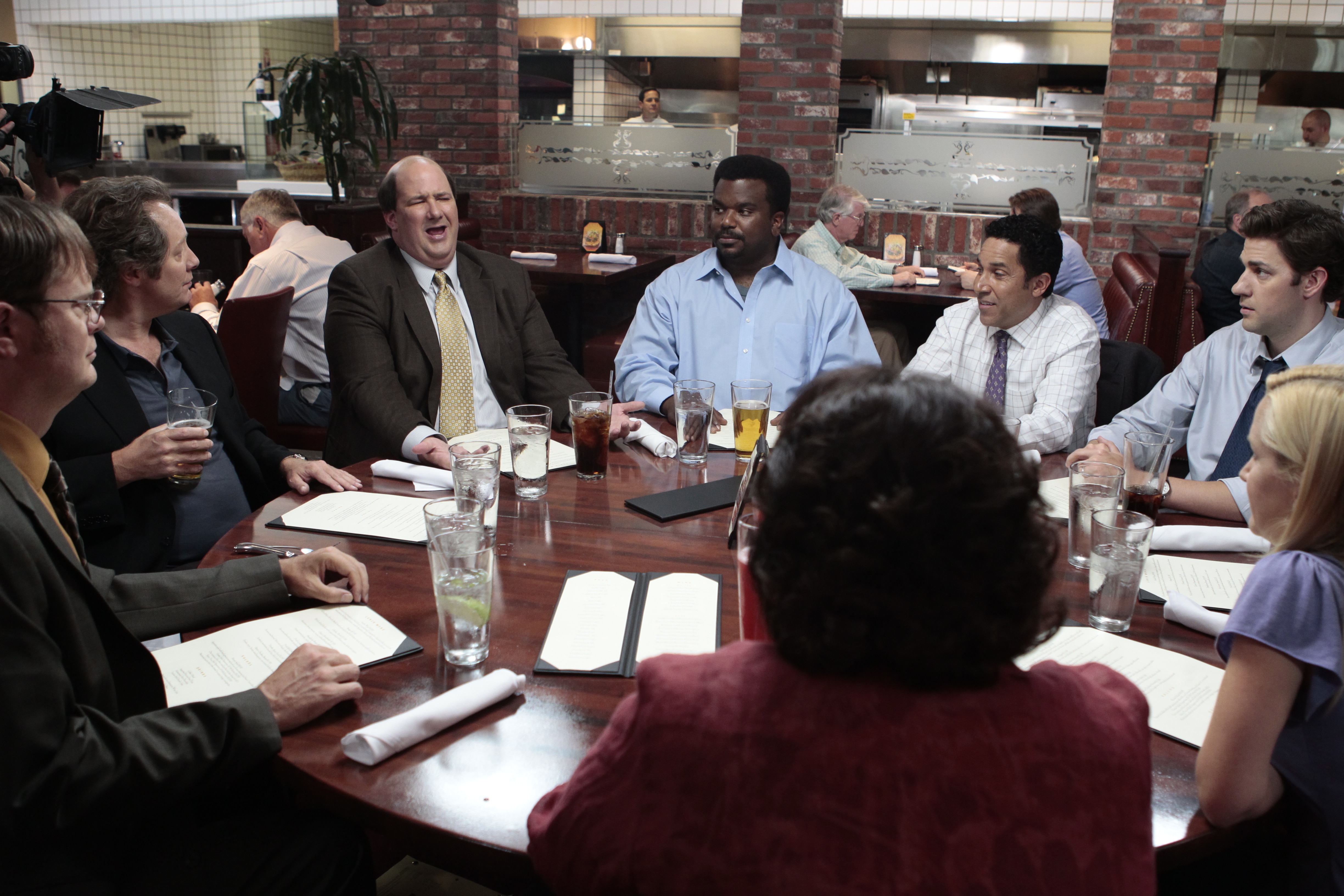 The Office: The List Photo: 690296 - NBC.com