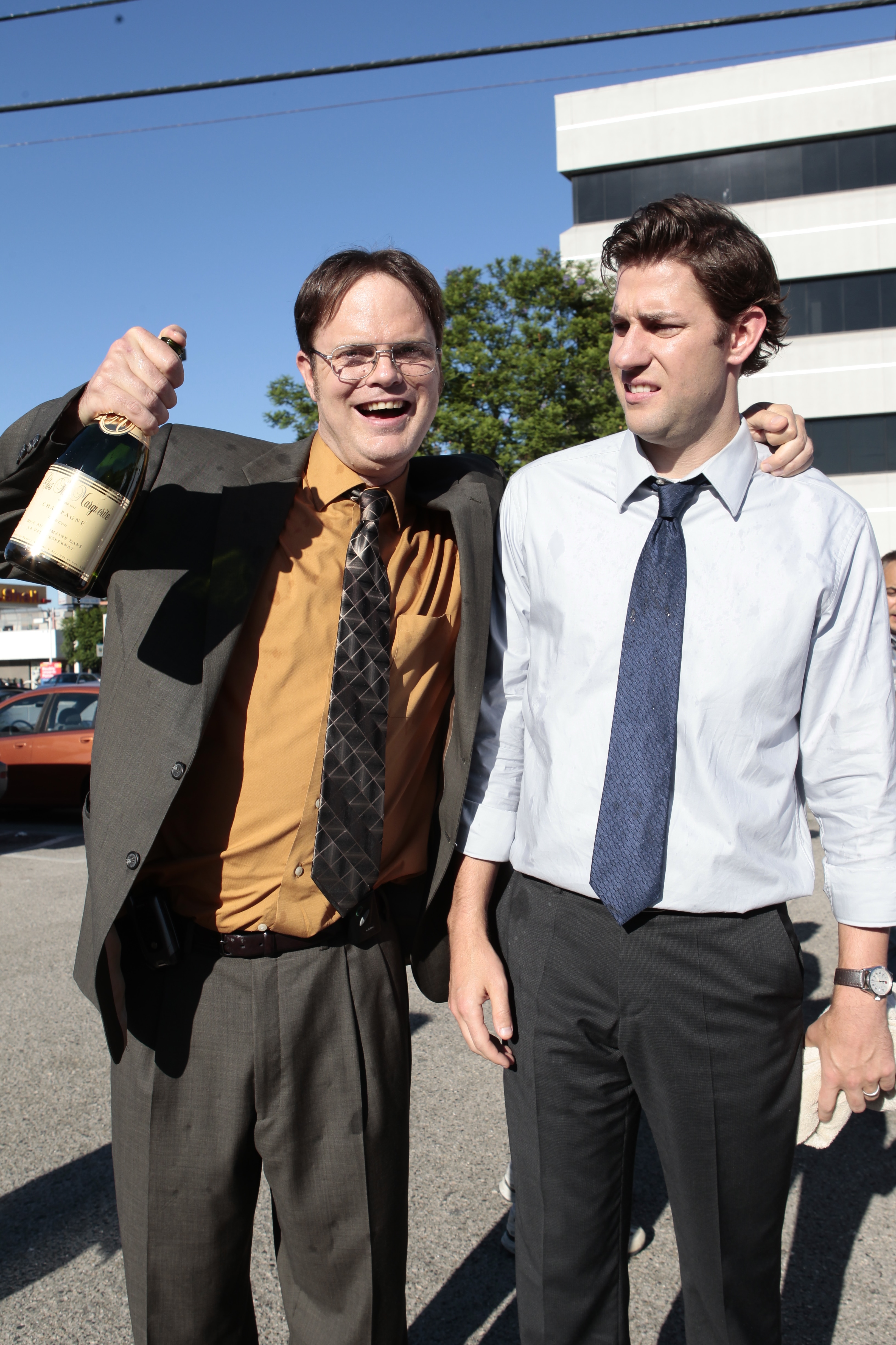 The Office: The List Photo: 690346 - NBC.com