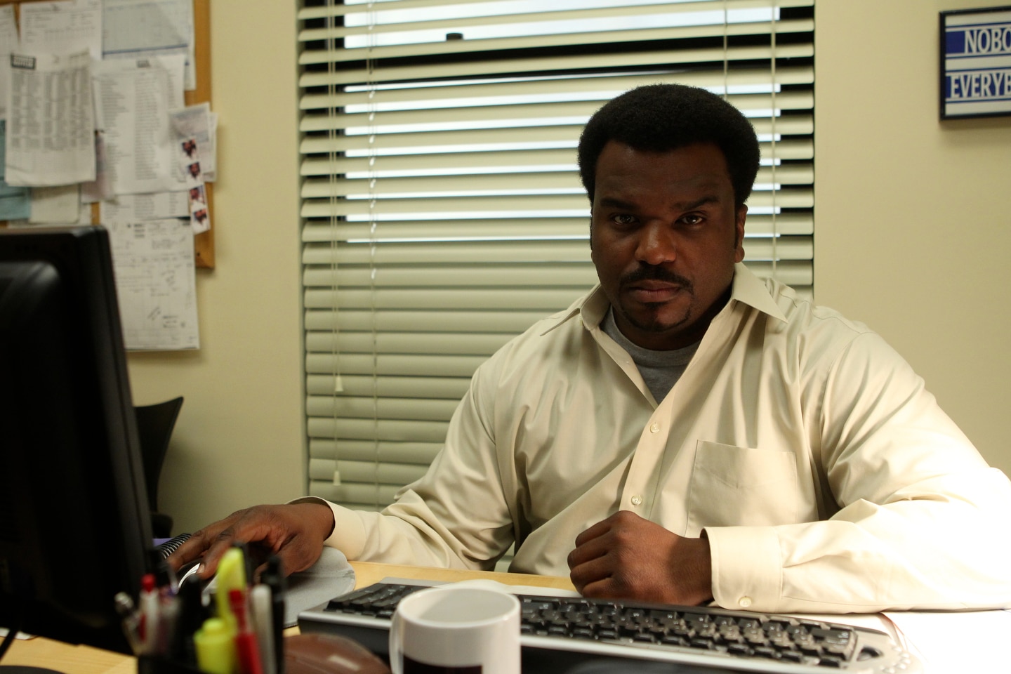 The Office: Employees Fears Photo: 606266 - NBC.com