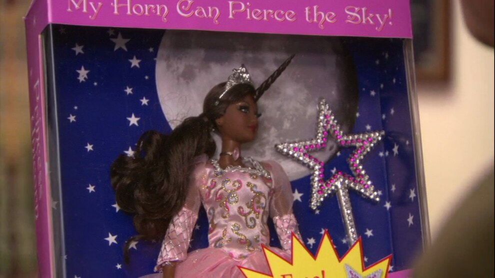 The Office: The Office Gifts of Christmas Photo: 607031 - NBC.com