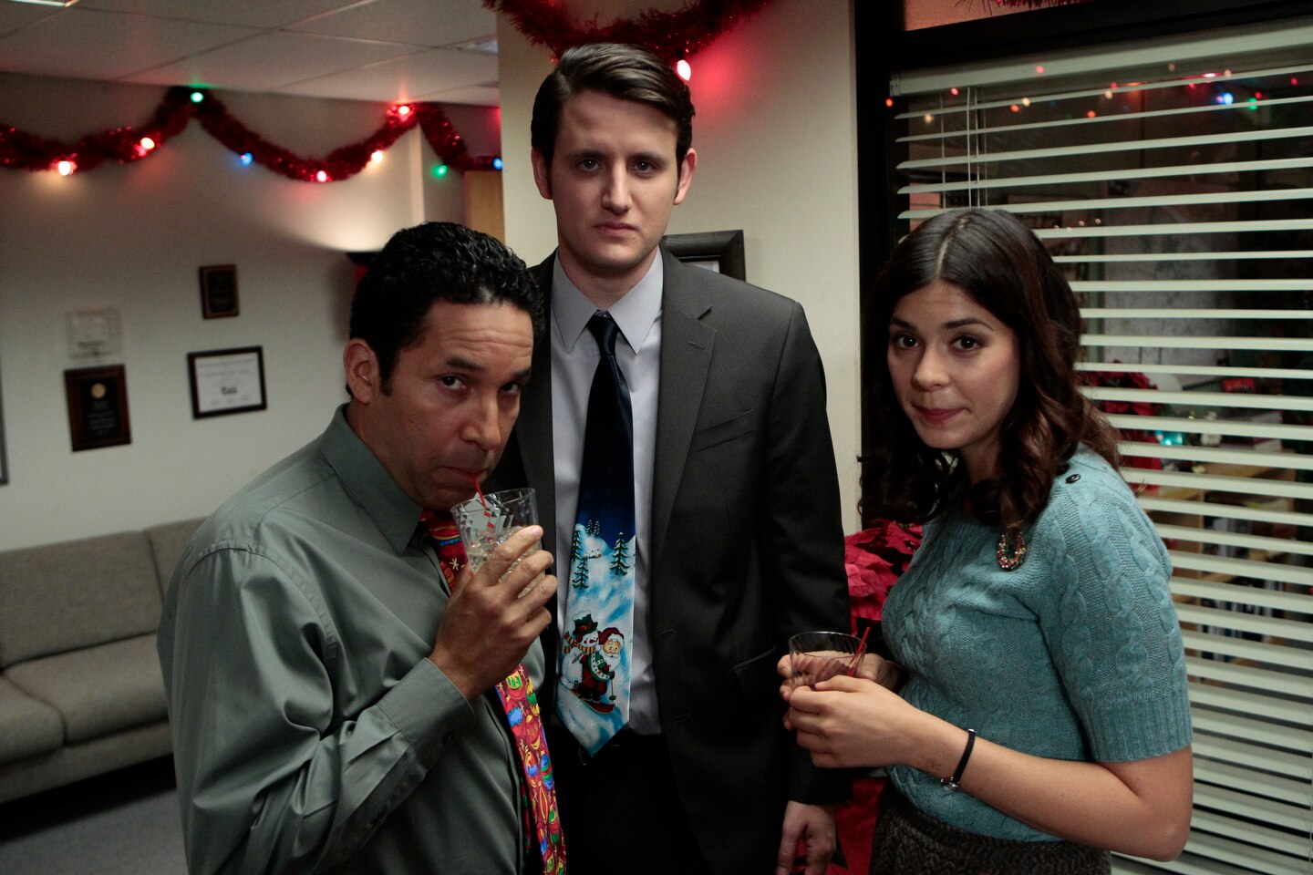 The Office Christmas Wishes Photo 690961 NBC the-office-christmas-wishes-photo-690961-nbc
