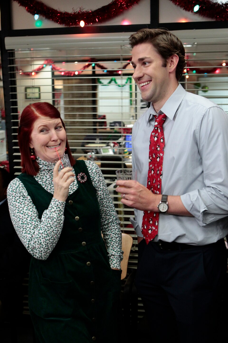The Office Christmas Wishes Photo 690946 NBC the-office-christmas-wishes-photo-690946-nbc