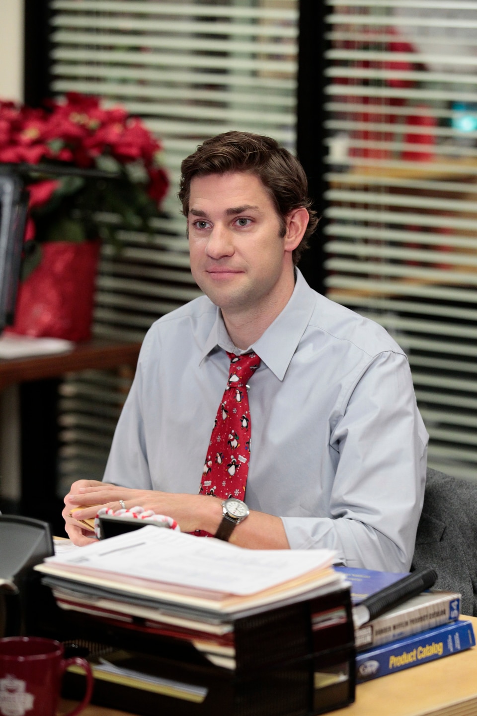 The Office: Christmas Wishes Photo: 690981 - NBC.com