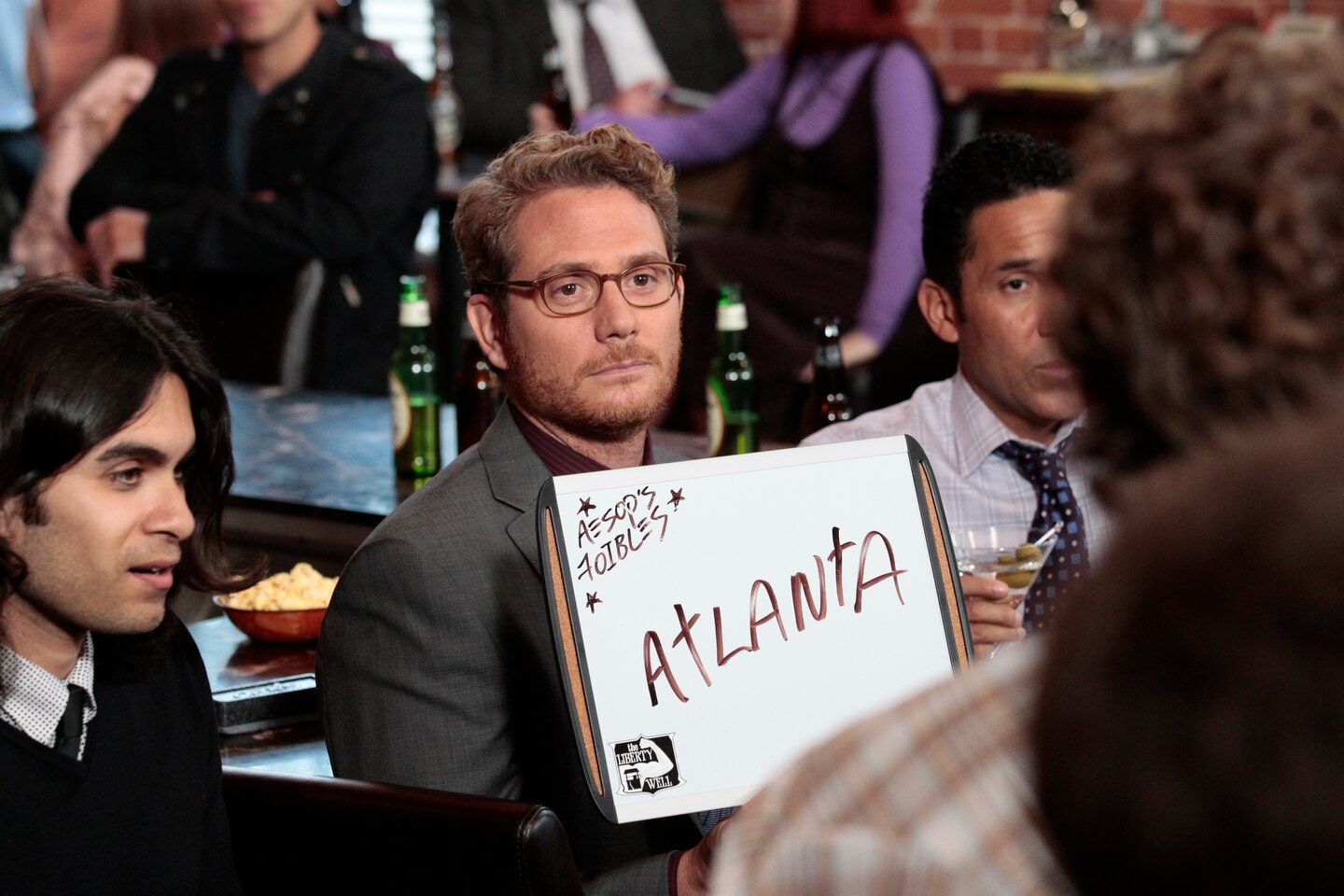 The Office: Trivia Photo: 691151 - NBC.com