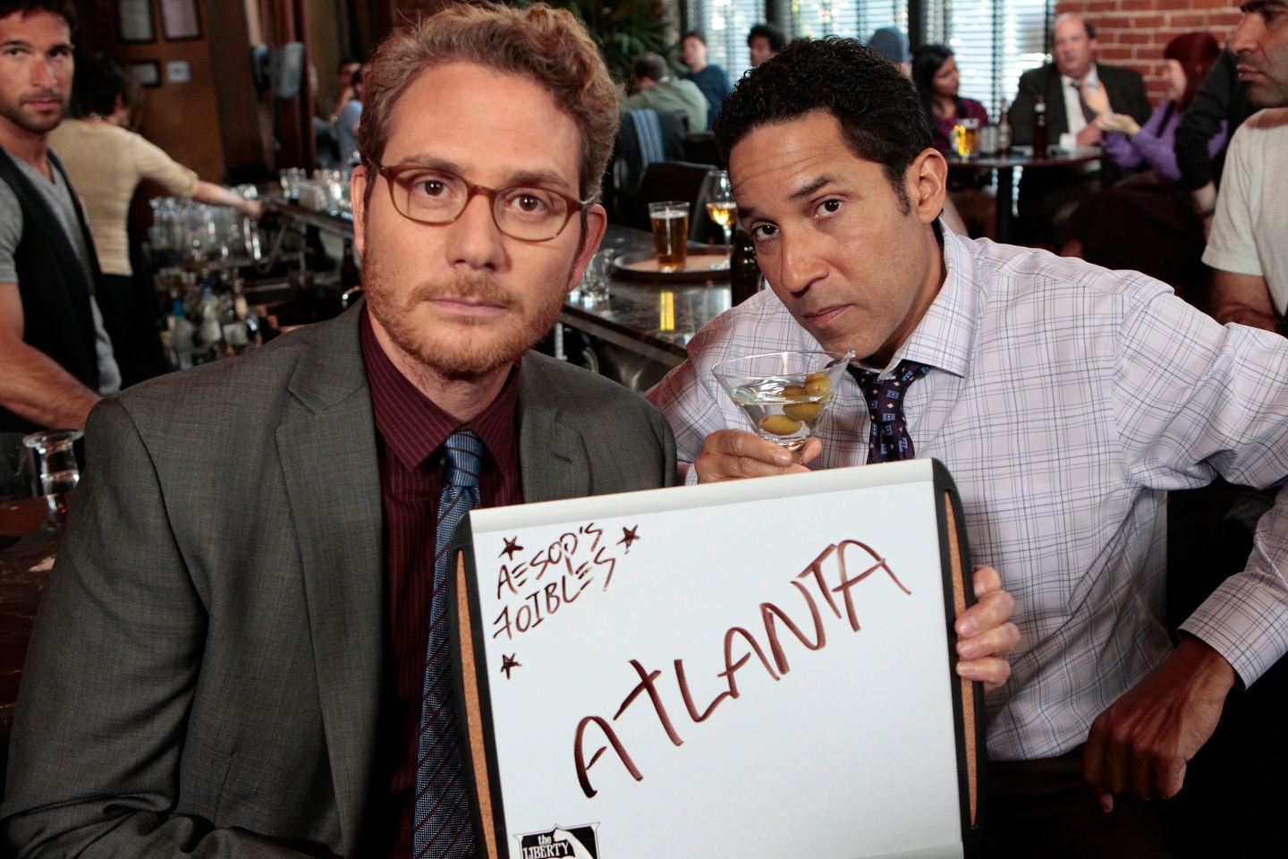 The Office: Trivia Photo: 691161 - NBC.com