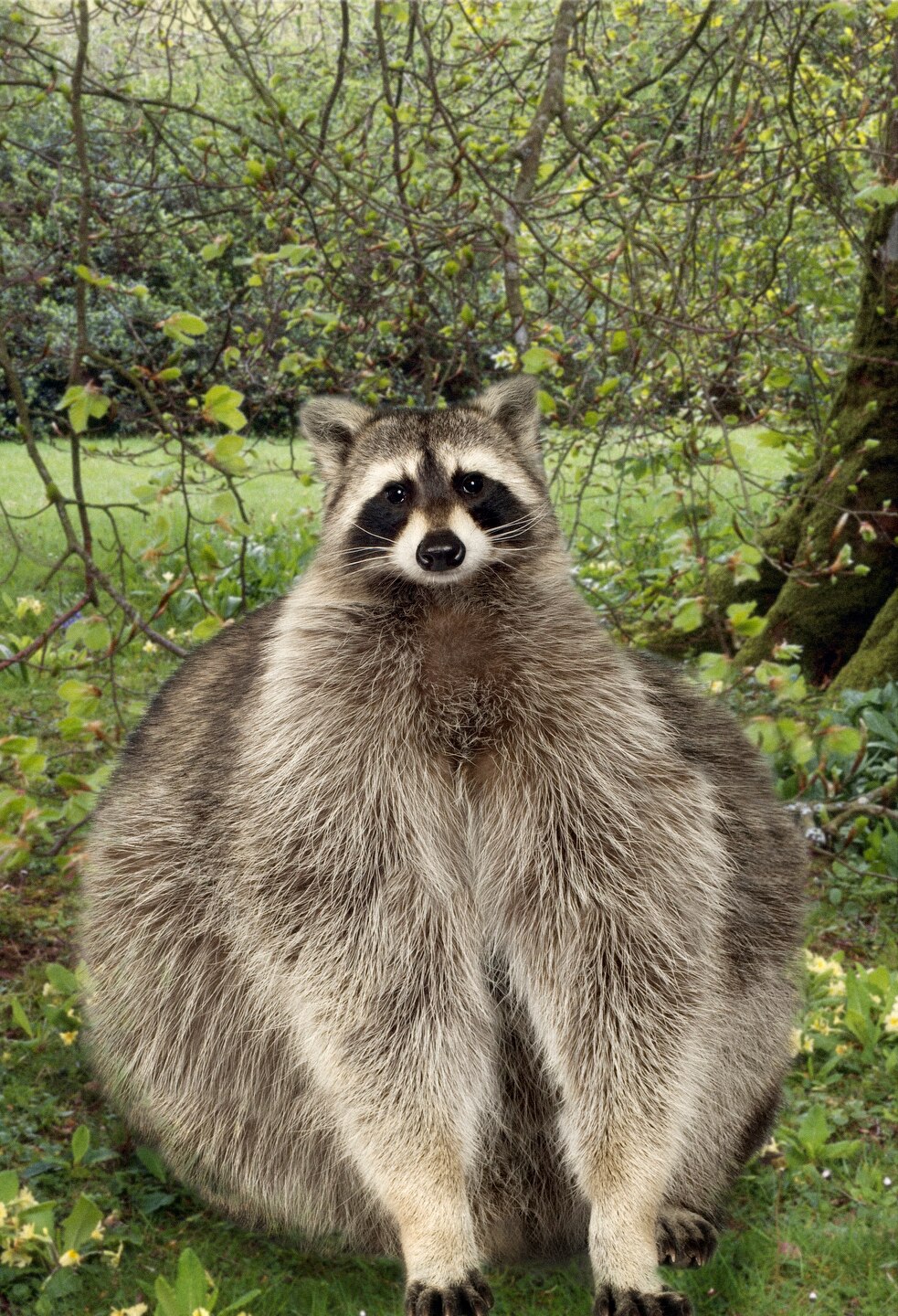 Parks and Recreation: Pawnee Raccoons Photo: 158021 - NBC.com