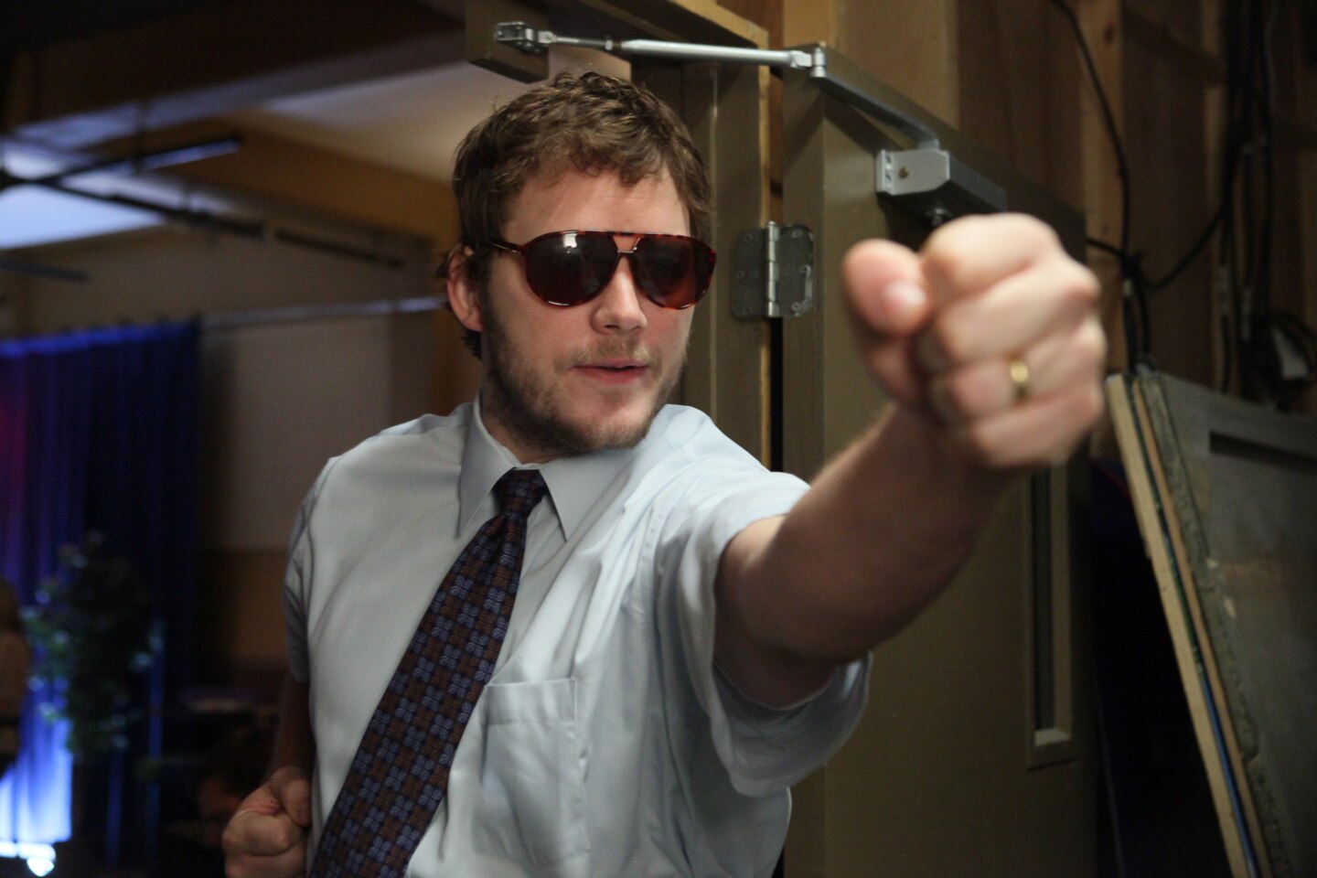 Parks and Recreation: Andy and April's Greatest Dreams Photo: 158741 ...