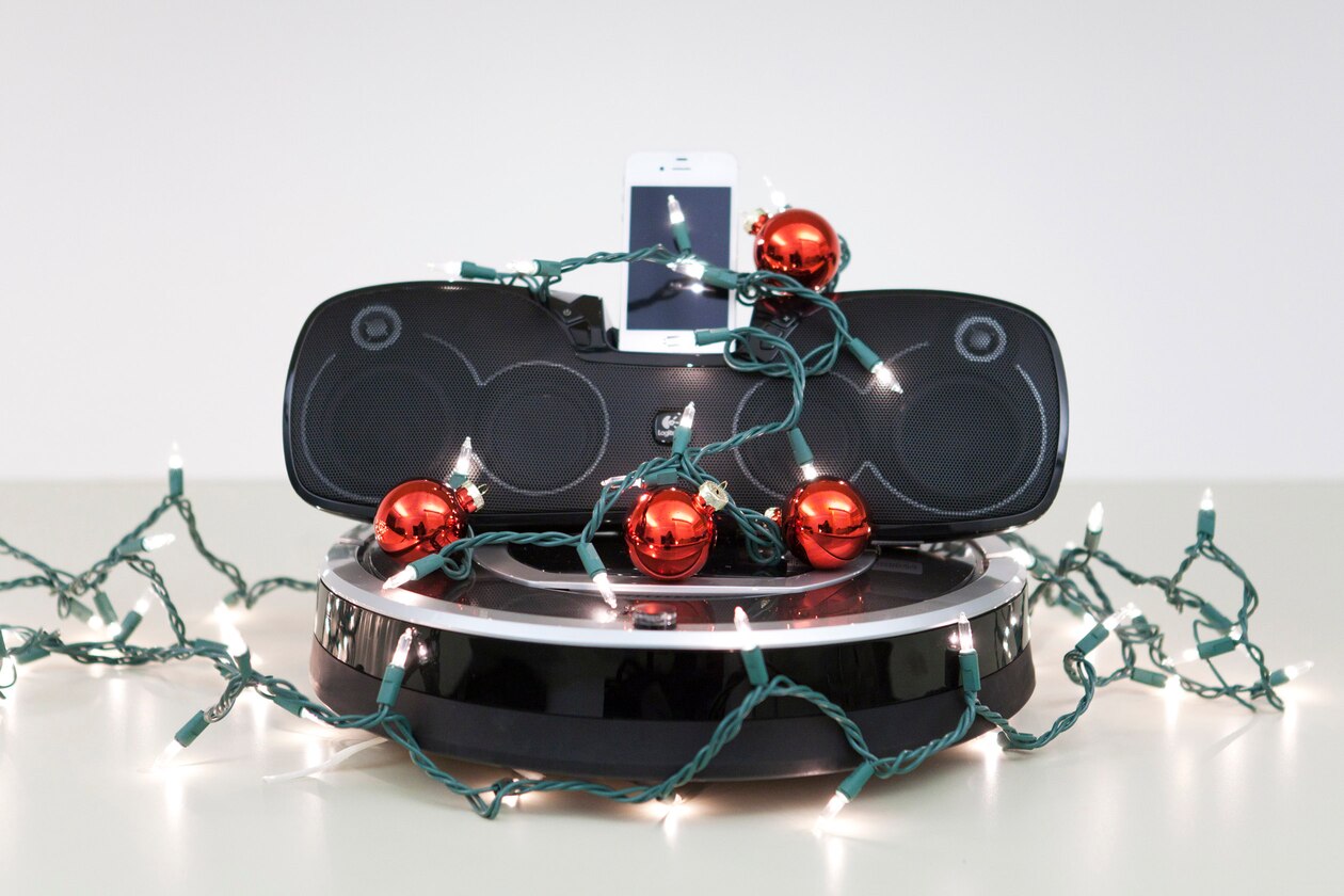 Parks and Recreation: The Many Faces of DJ Roomba Photo: 161956 - NBC.com