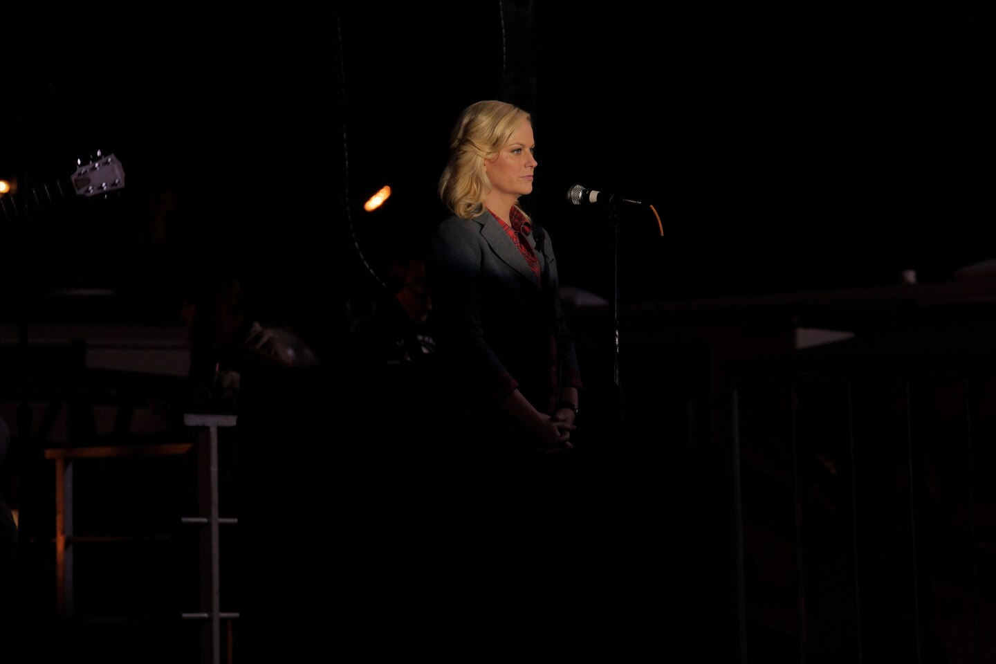 Parks and Recreation: Li'l Sebastian Photo: 151261 - NBC.com