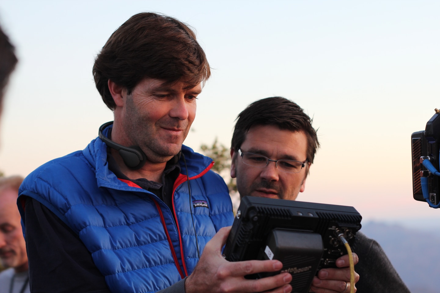 Parks and Recreation: Behind the Scenes: Road Trip Photo: 154751 - NBC.com