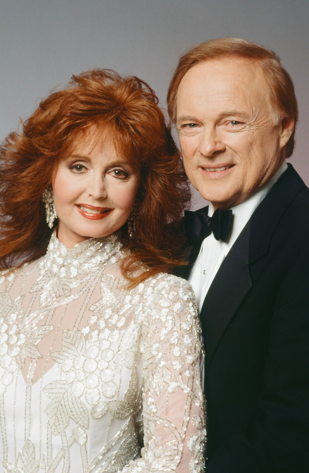 Days of our Lives: Suzanne Rogers: 40 Years on DAYS Photo: 82606 - NBC.com