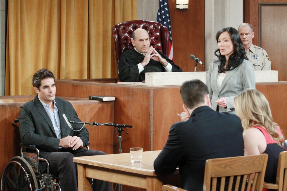 Days of our Lives: Week of 9/09/13 Photo: 96606 - NBC.com