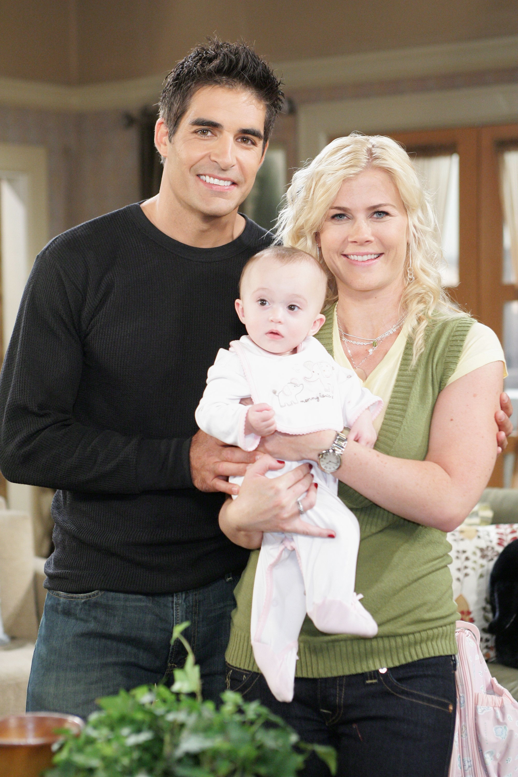 Days Of Our Lives Best Guy For Sami Photo 78021
