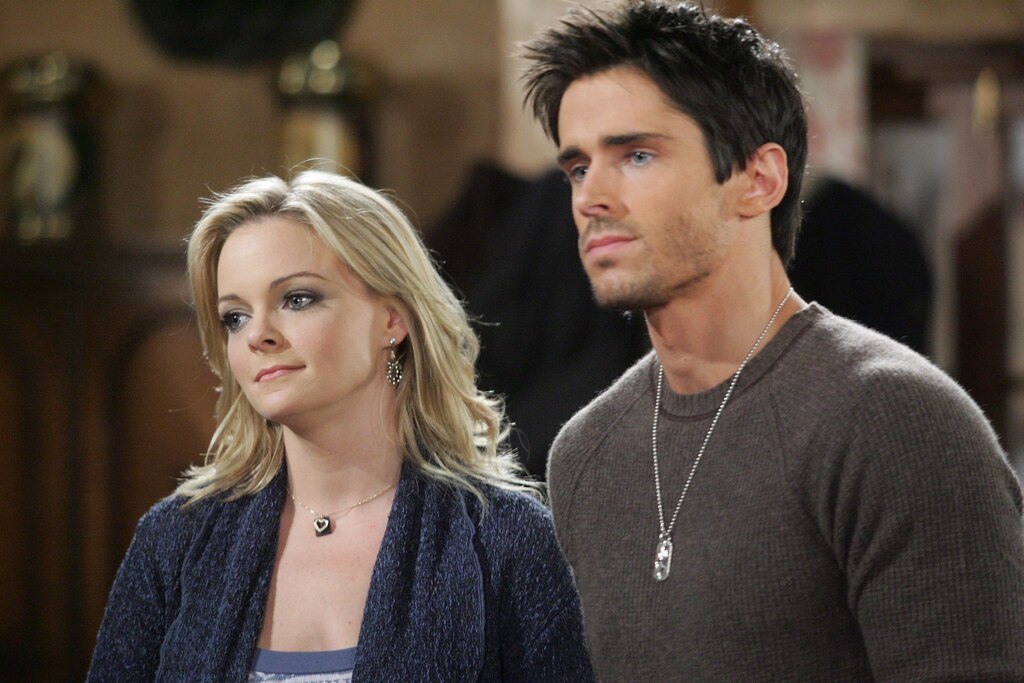 Days of our Lives: All-Time Couples Photo: 81116 - NBC.com