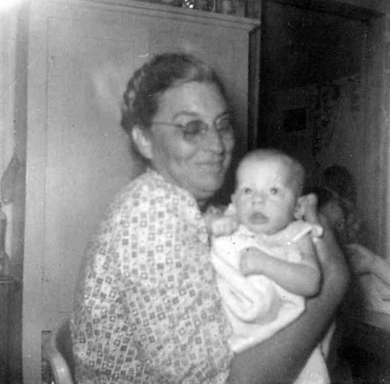 Who Do You Think You Are?: Reba McEntire Family Album Photo: 897316 ...