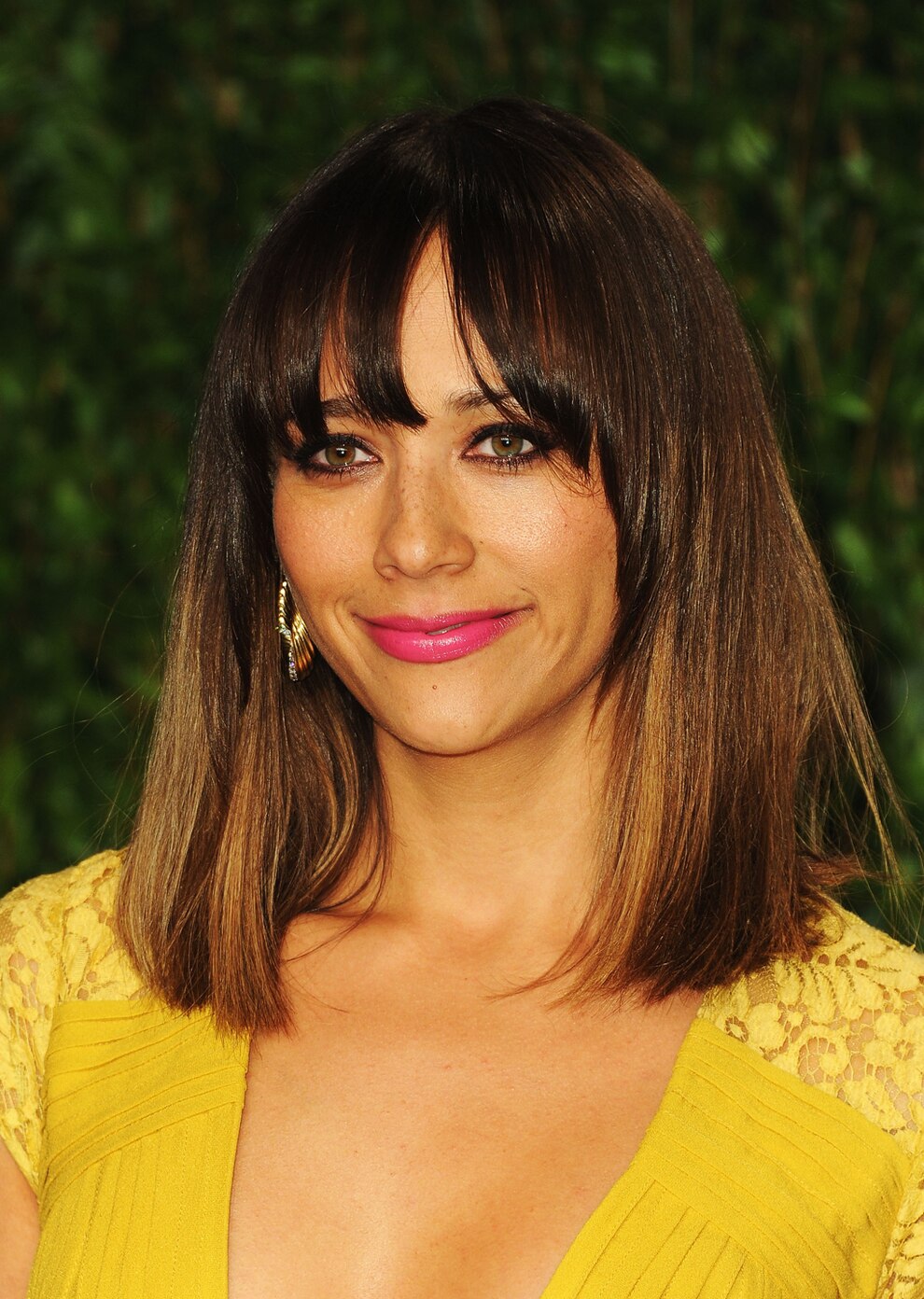 Who Do You Think You Are?: All About Rashida Jones Photo: 897581 - NBC.com