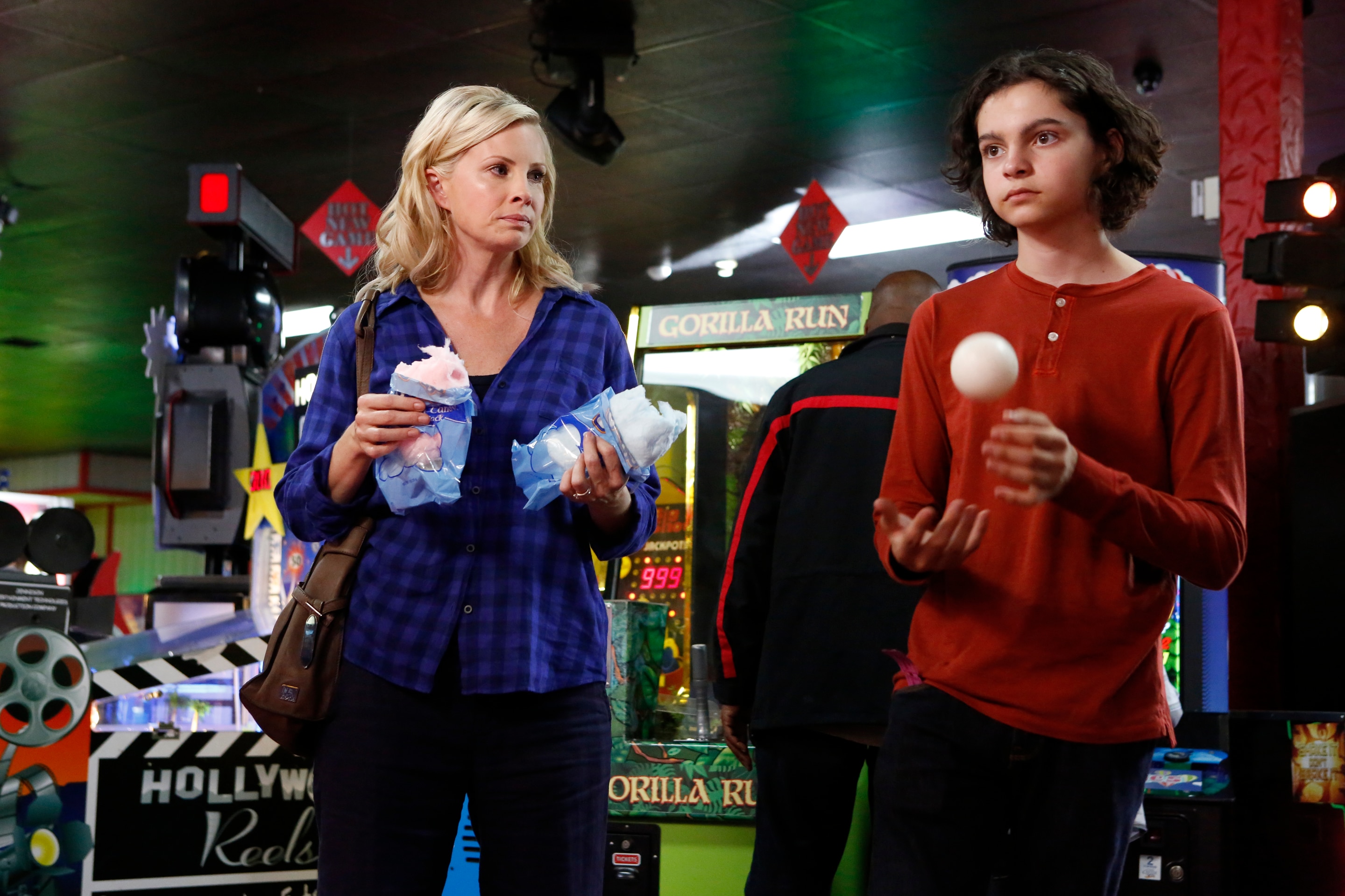 Parenthood: Together Photo: 176371 - NBC.com