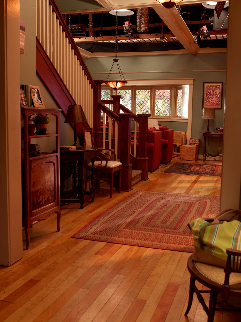 Parenthood: Braverman House Tour Photo: 178691 - NBC.com