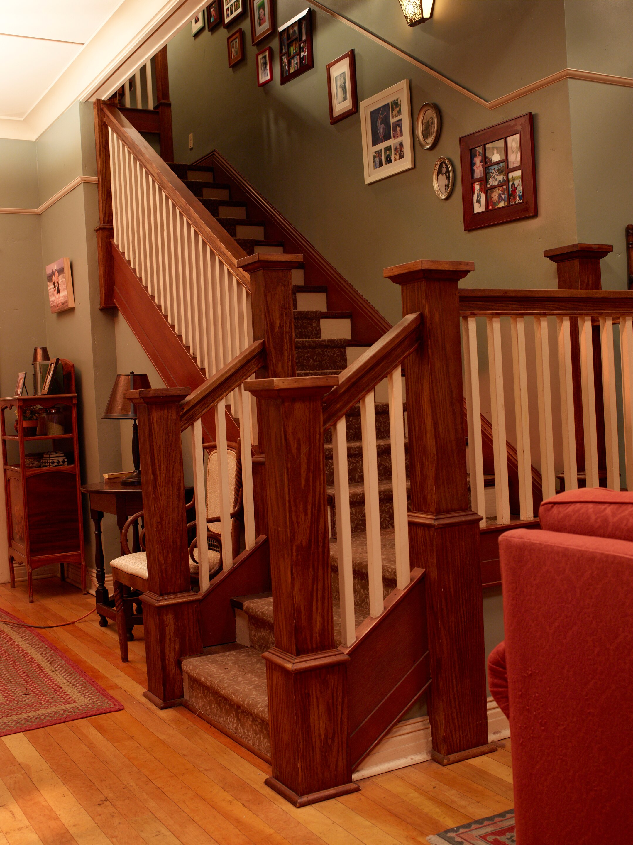 Parenthood: Braverman House Tour Photo: 178731 - NBC.com