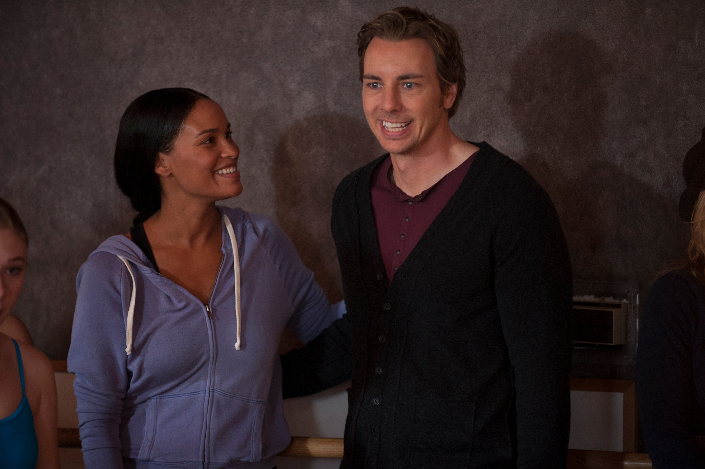 Parenthood: Jabbar's Ballet Class Photo: 1200226 - NBC.com