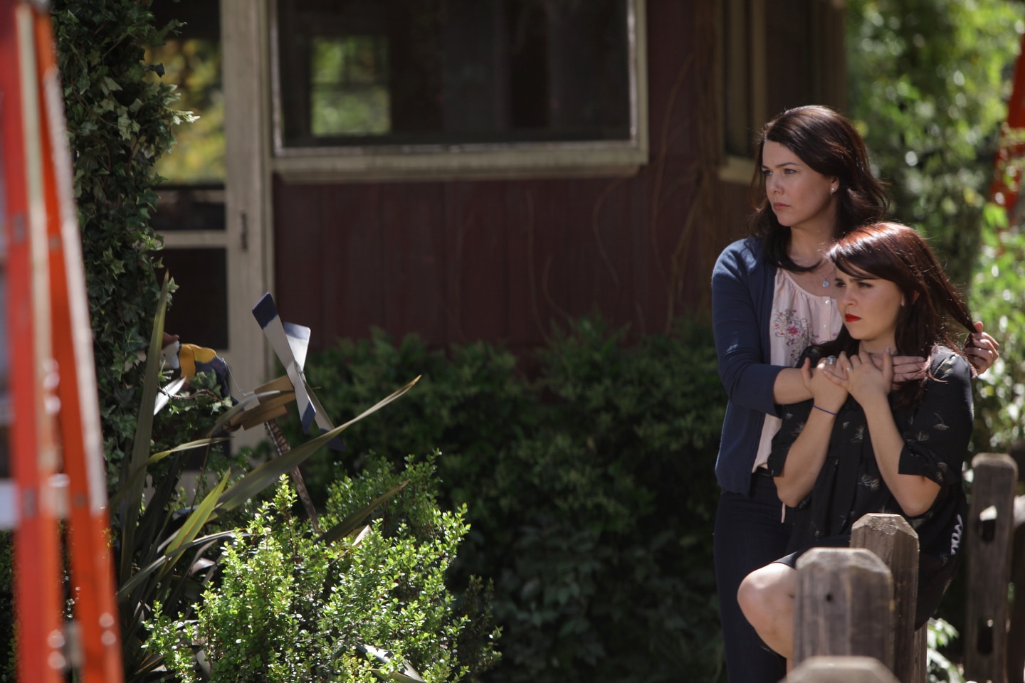 Parenthood: The Story of Amber Photo: 1317281 - NBC.com