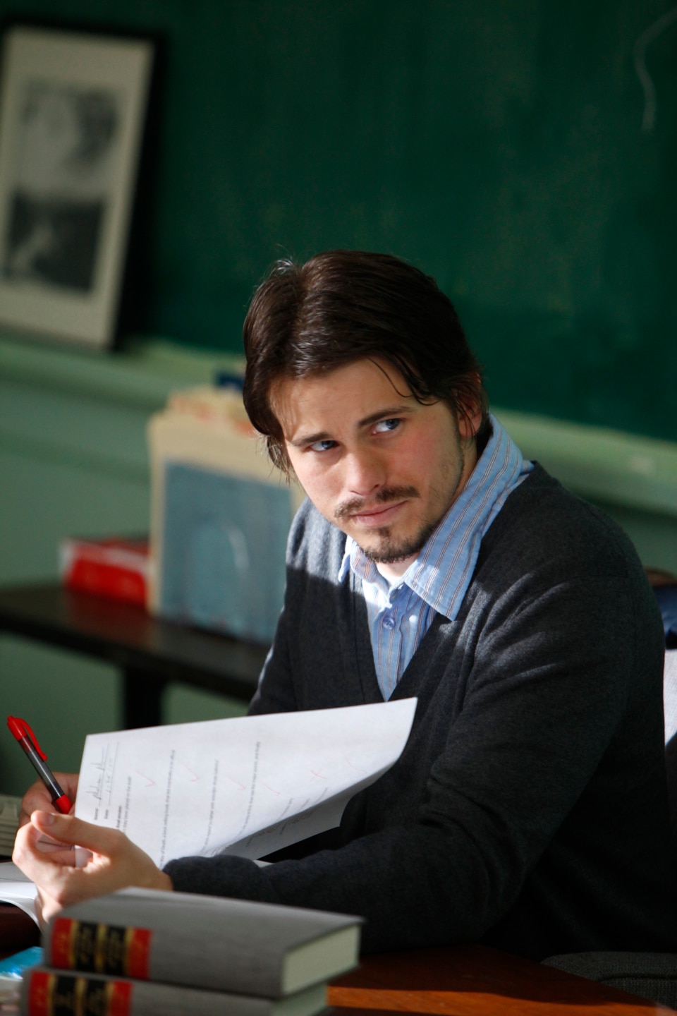 Parenthood: The Story of Amber Photo: 1317286 - NBC.com