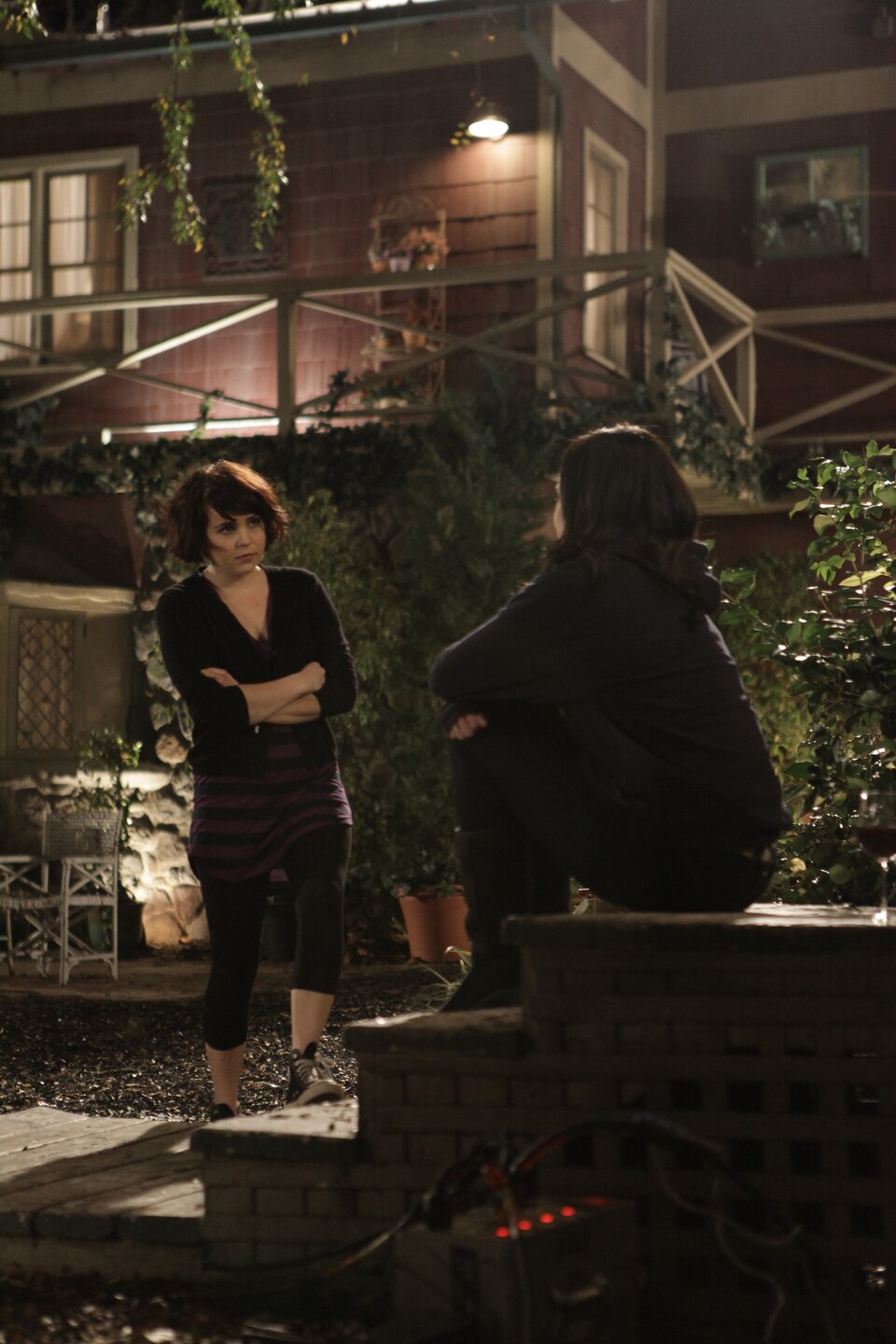 Parenthood: The Story of Amber Photo: 1317316 - NBC.com